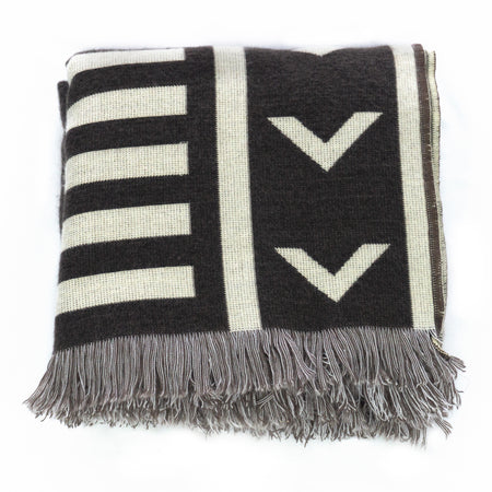 Inca Modern Blankets – Off the Grid US