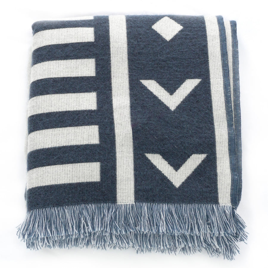 Inca Modern Blankets – Off the Grid US