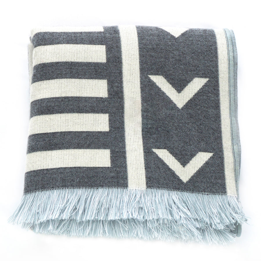 Inca Modern Blankets – Off the Grid US
