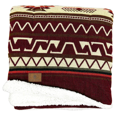 Inca Sherpa Blankets – Off the Grid US